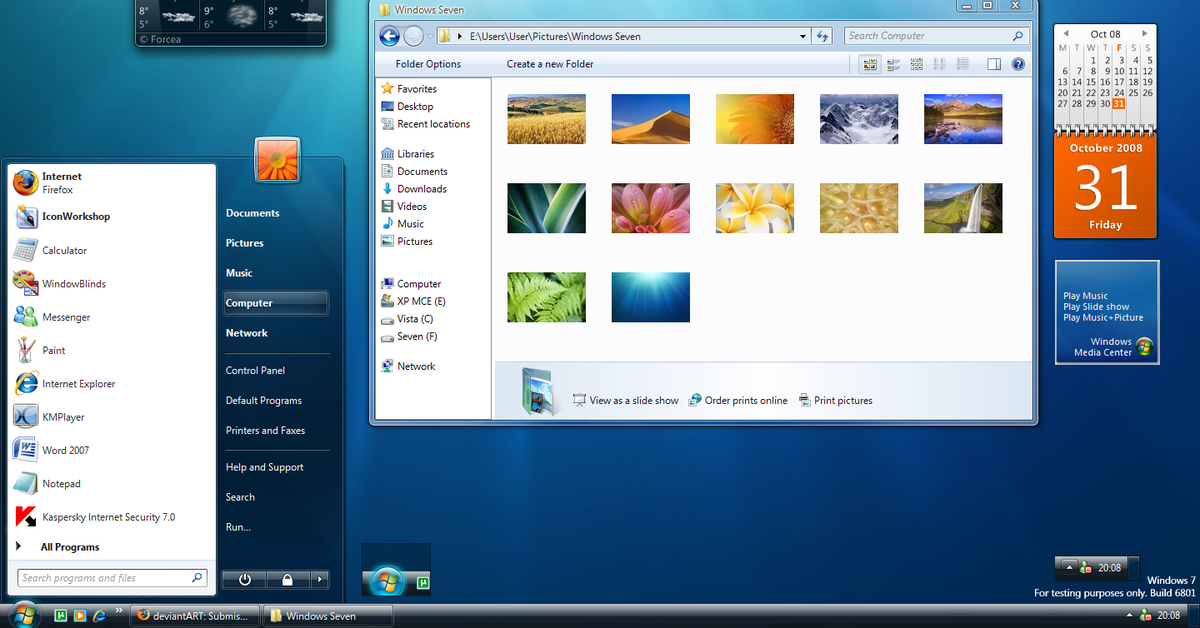 Microsoft chính thức khai tử Windows 7 và Windows 8 vào tháng 1/2023