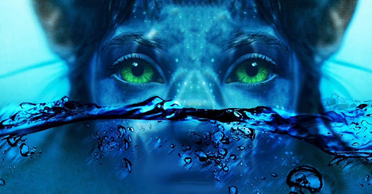 Kết phim 'Avatar 2': Xây dựng cuộc chiến tổng lực trong tương lai