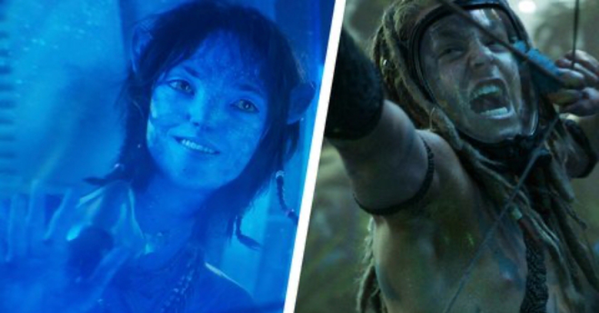 Diễn viên tiết lộ 'Avatar 3' sẽ có nhiều 'plot twist'