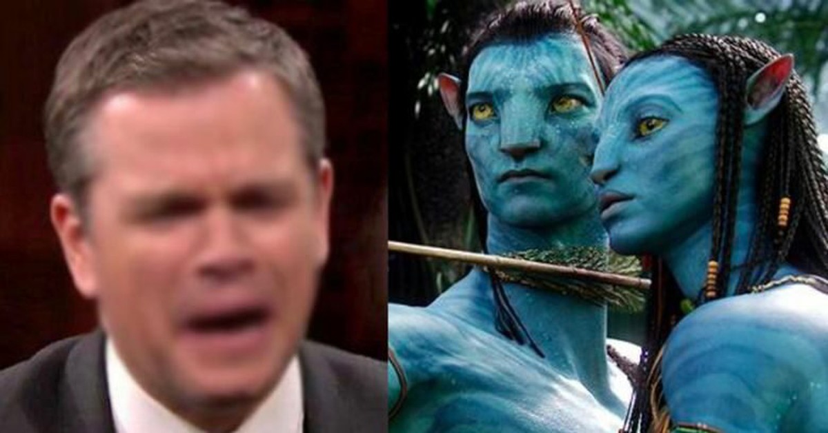 Tài tử Hollywood mất 250 triệu USD sau khi từ chối đóng ‘Avatar’