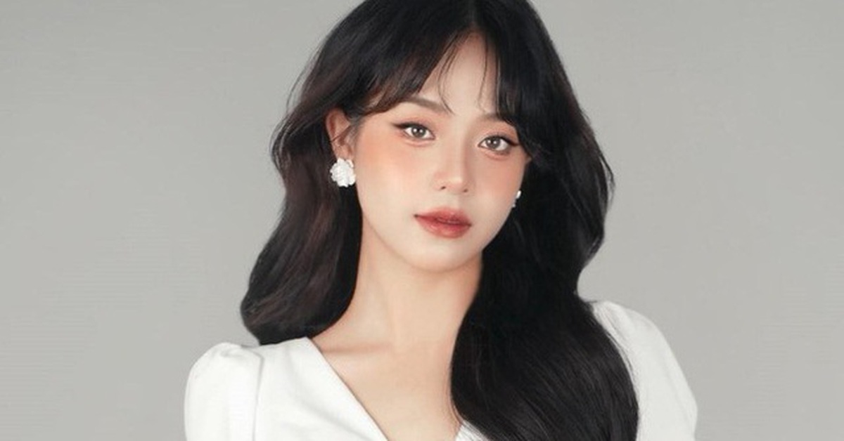 Huỳnh Thị Thanh Thủy: Từng bị chê bai nhan sắc, thần tượng Lisa Blackpink