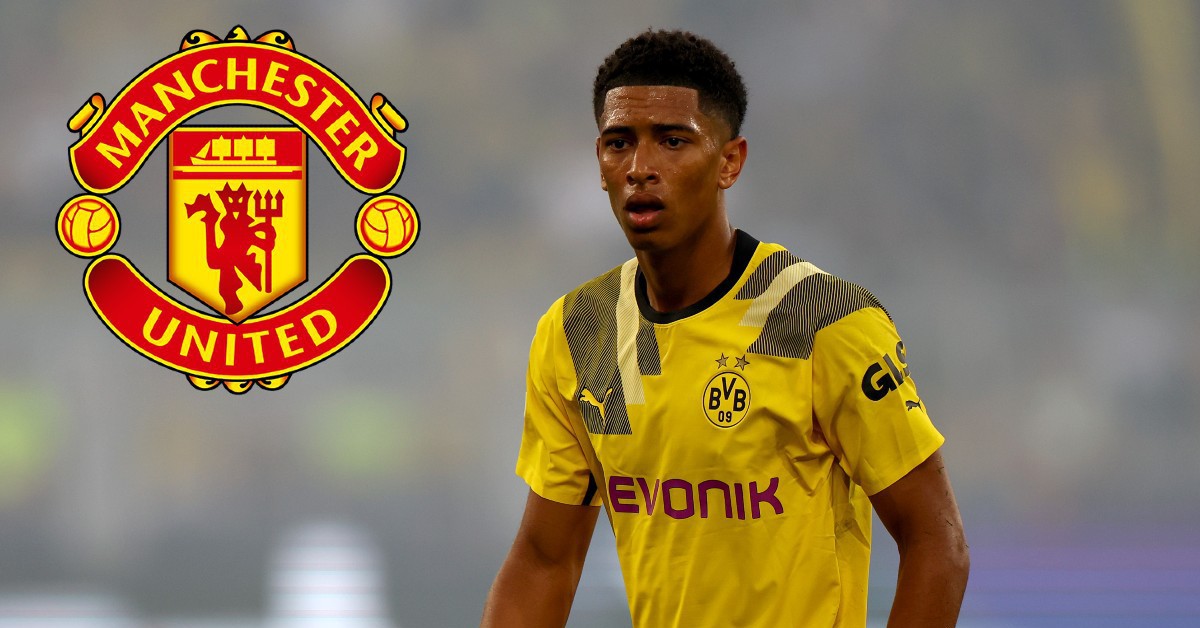 Tin chuyển nhượng ngày 29/12: MU nhận cảnh báo về Bellingham