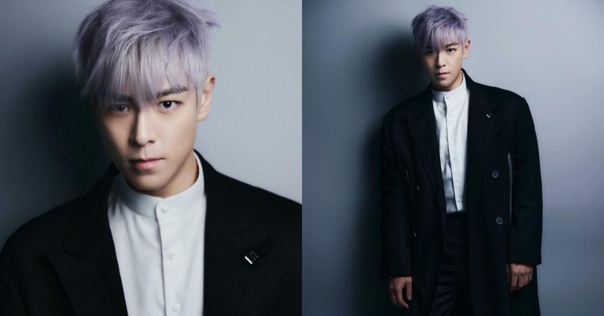 T.O.P Big Bang cập nhật Instagram, nóng lóng được lên Mặt trăng