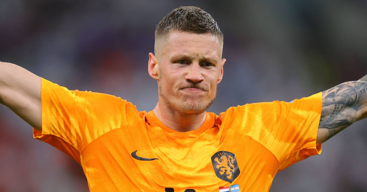 Tin chuyển nhượng 11/1: Weghorst cập bến MU, Chelsea nhắm mua “thần ...