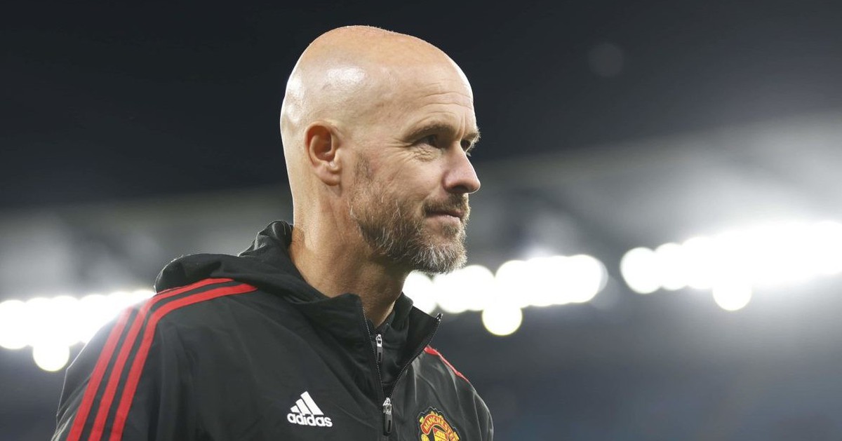 Tin bóng đá MU 12/1: Ten Hag muốn 'Hà Lan hóa' MU