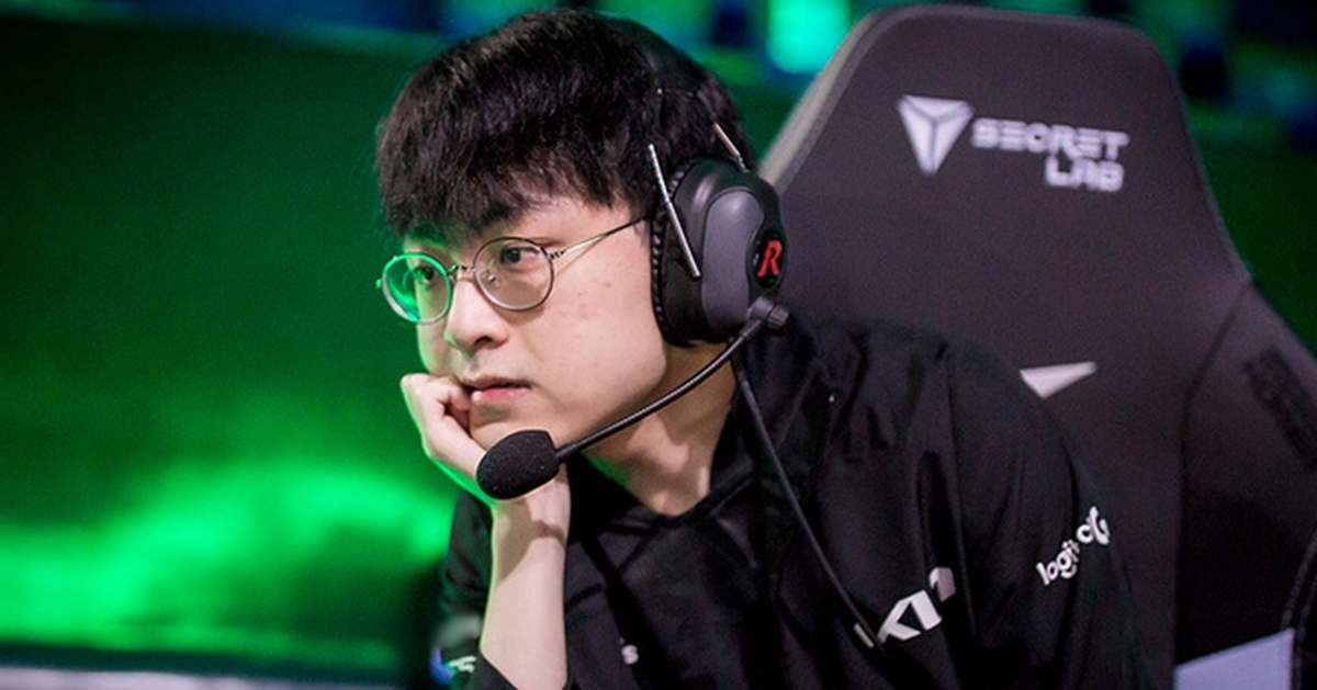 ShowMaker chỉ ra những điểm bất công đối với vị trí Đường Giữa trong LMHT