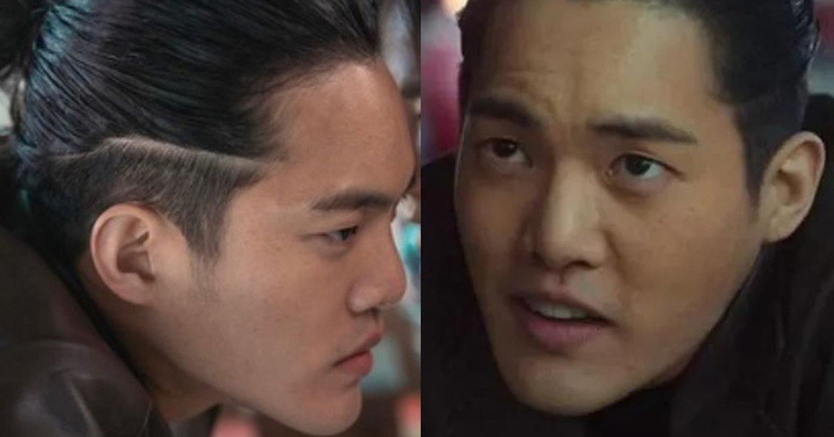 Lý do Kim Gun Woo nổi bật giữa 3 kẻ xấu trong 'The Glory'