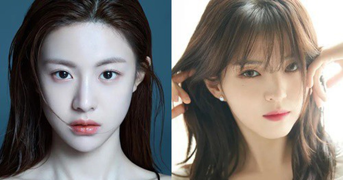 Điểm trùng hợp giữa 2 mỹ nhân Han So Hee và Go Yoon Jung