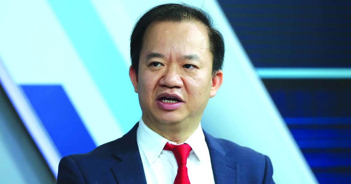 Hệ giá trị Việt Nam - PGS-TS Bùi Hoài Sơn: Văn hóa cần trở thành hệ điều tiết cho sự phát triển