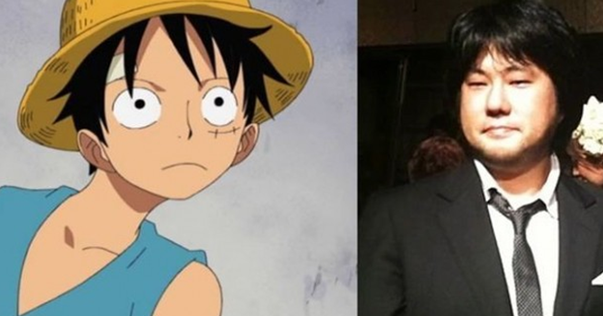 One Piece và những điều thú vị về Eiichiro Oda