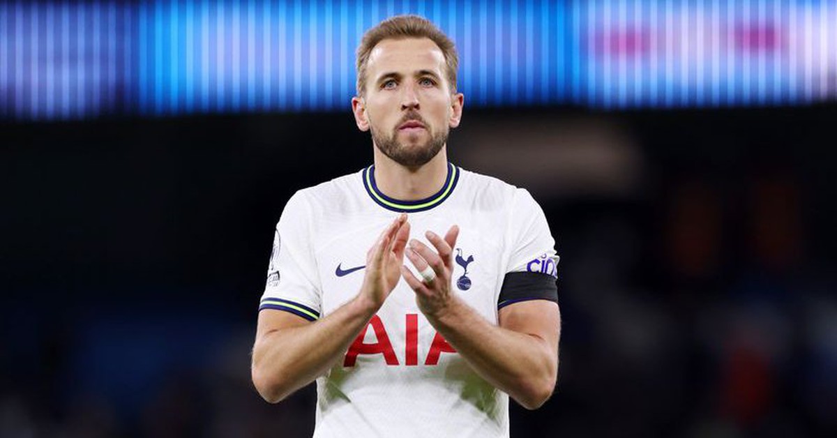 Tin chuyển nhượng 22/1: MU theo dõi tình hình của Harry Kane