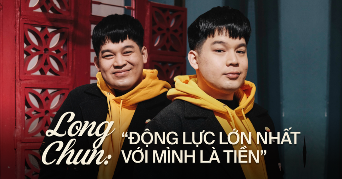 Long Chun: "28 năm chưa từng được đón Tết cùng bố mẹ ruột" và những ...