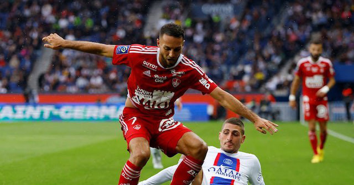Nhận định, dự đoán bóng đá Pháp Ligue 1 hôm nay, 2/2