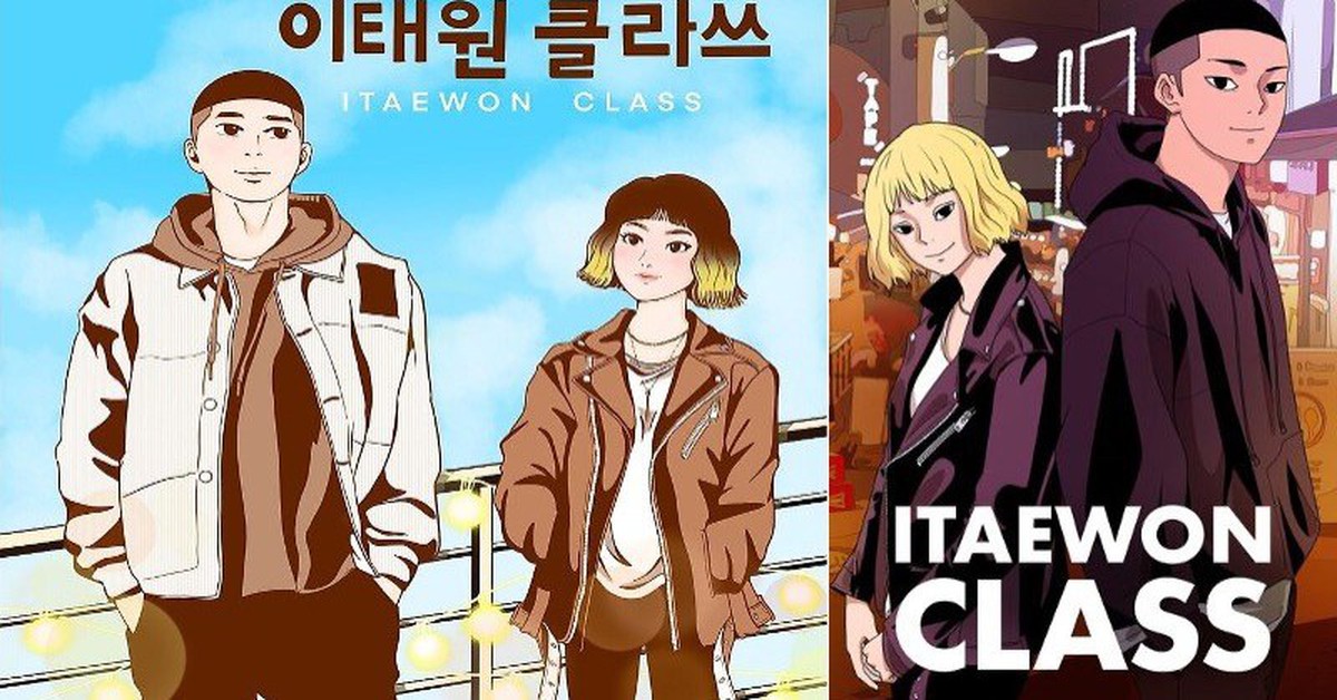 K-Webtoon sẽ tạo sự đột phá với các bản OST nhằm thu hút nhiều khán giả hơn