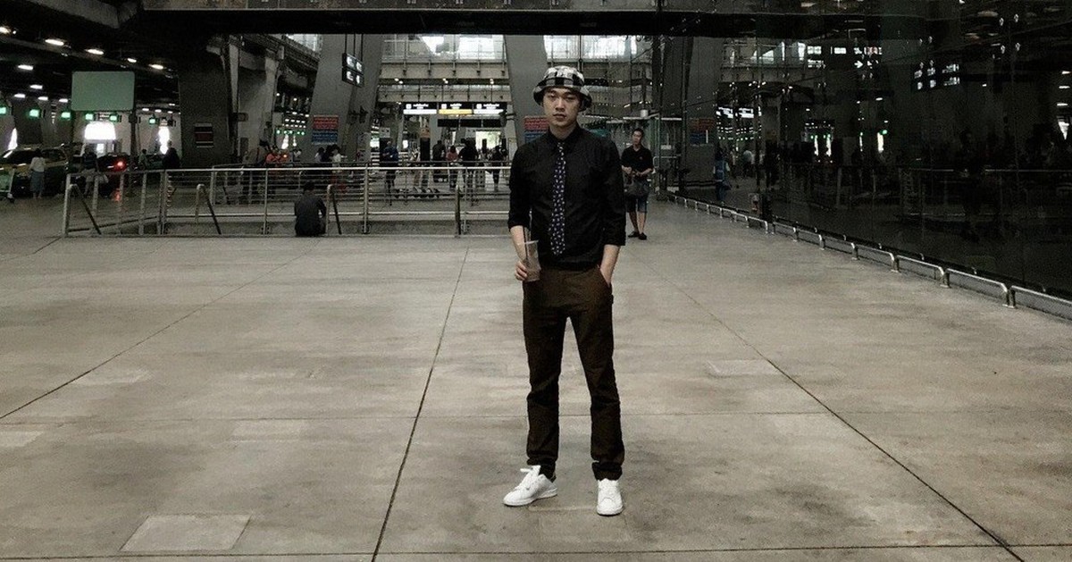 Hà Tuấn Đạt - Tư duy marketing khác biệt tạo nên thành công