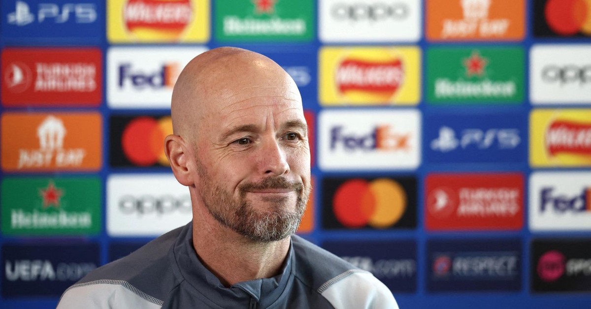 Tin nóng MU 5/10: MU ra quyết định về Ten Hag, MU săn tiền đạo 90 triệu ...