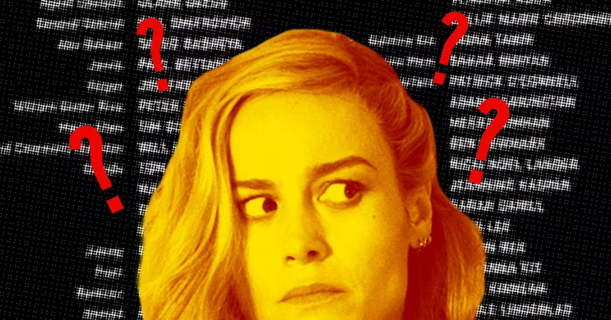 Giải thích after-credit của 'The Marvels': Một tương lai tuyệt vời cho MCU?