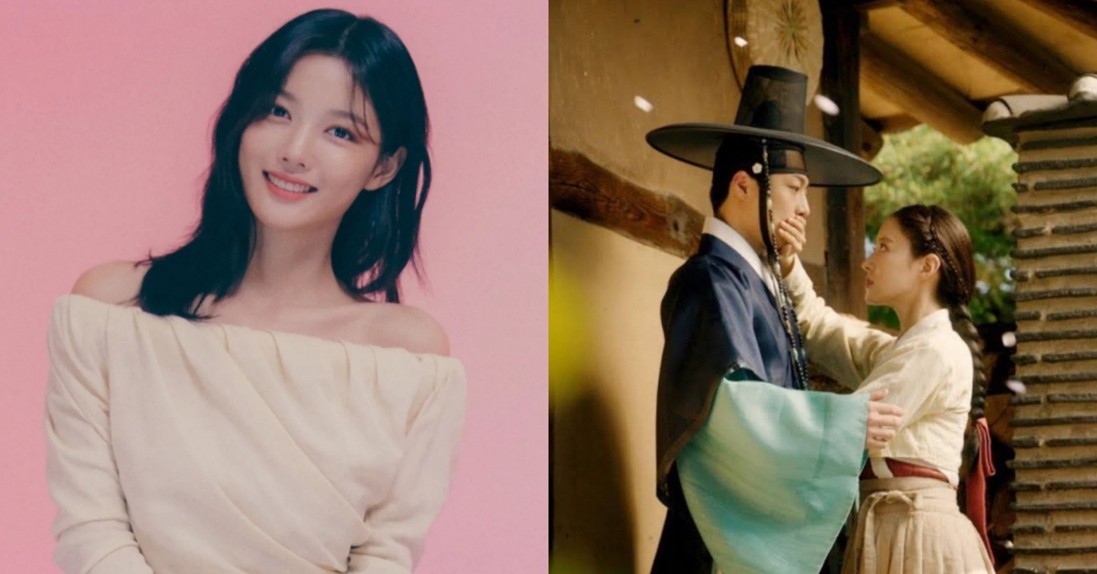 Những màn tái xuất của mỹ nhân Hàn trên màn ảnh nhỏ tháng 11