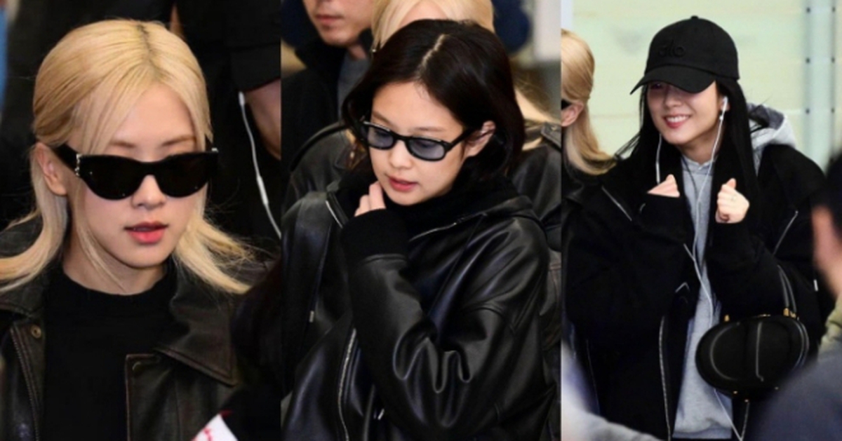 Lisa lại tách nhóm Blackpink, tiếp tục hẹn hò với thiếu gia LVMH?