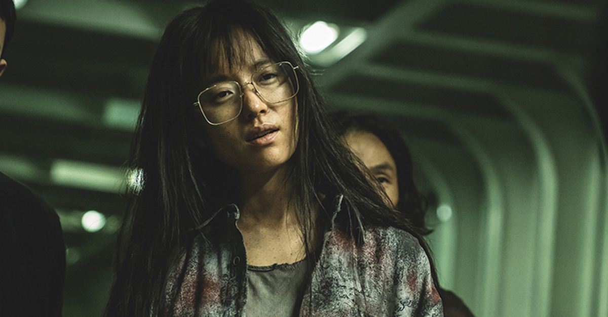 Mỹ nhân Han Hyo Joo gây thất vọng với diễn xuất trong Believer 2