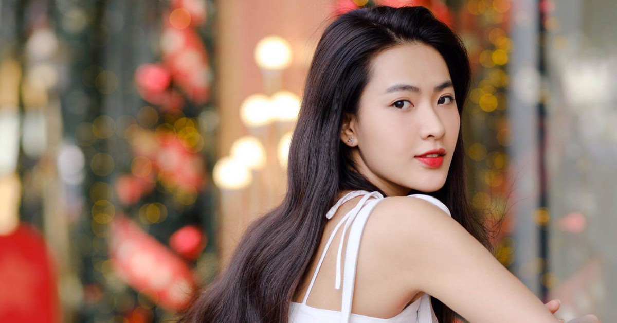 Loạt vai diễn của 'nàng thơ' Minh Trang trước khi đóng chính trong 'Yêu ...