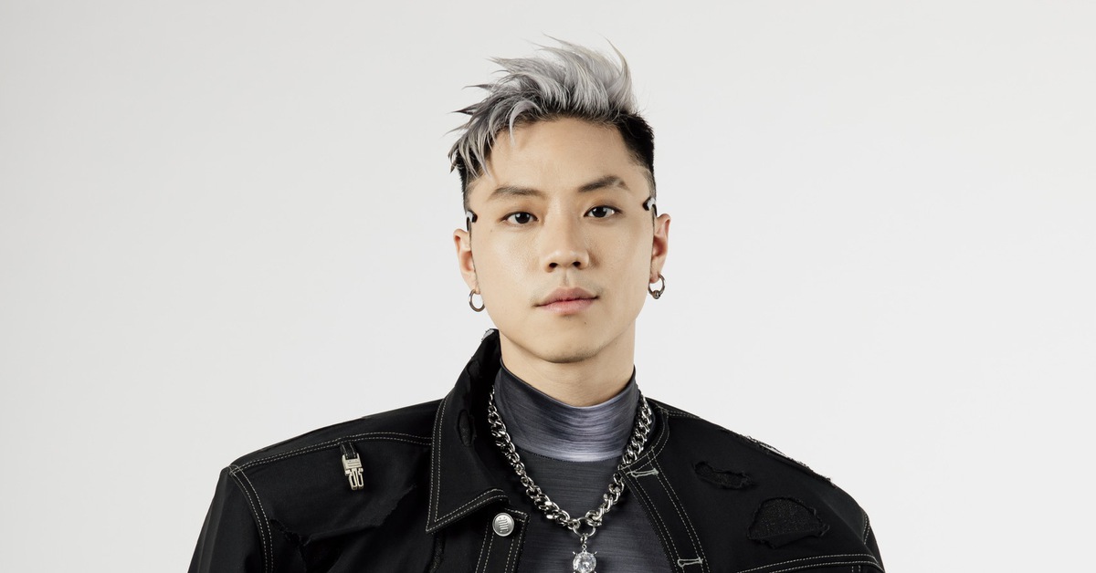 DJ/ Producer WUKONG lọt vào bảng xếp hạng của DJ MAG 2023