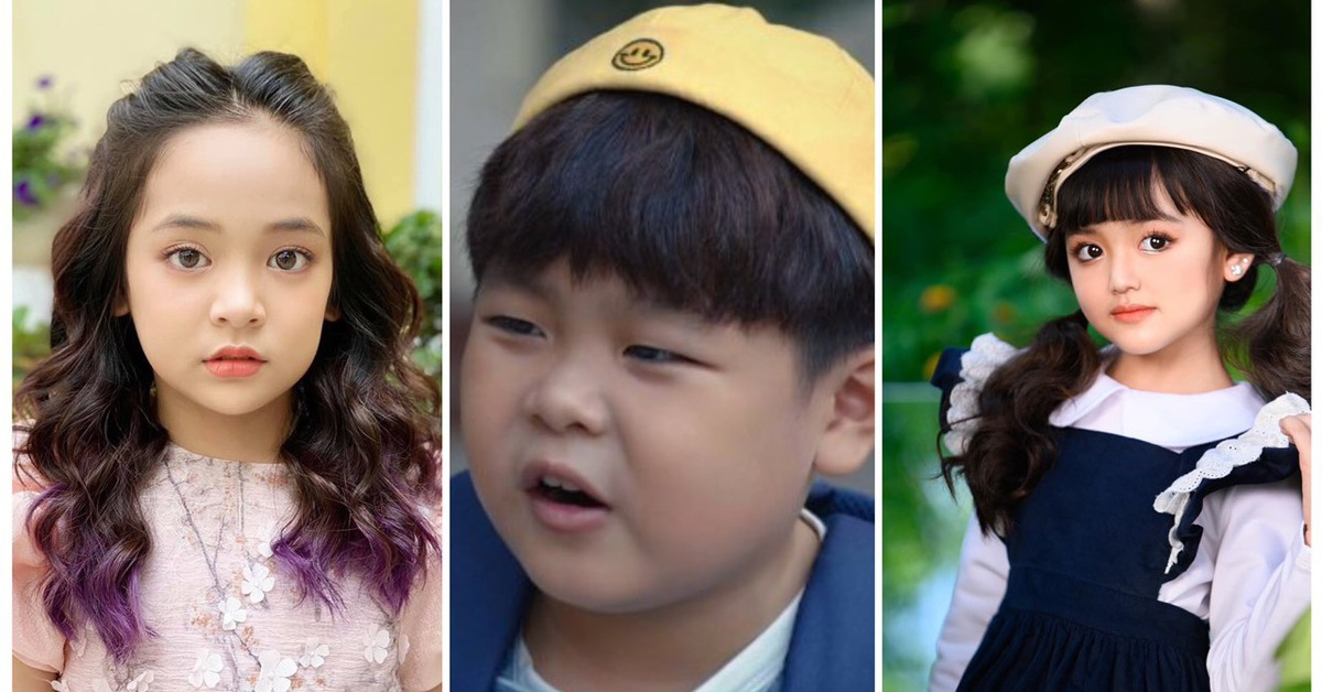 Cherry An Nhiên và dàn sao nhí gây ấn tượng trên phim giờ vàng VTV