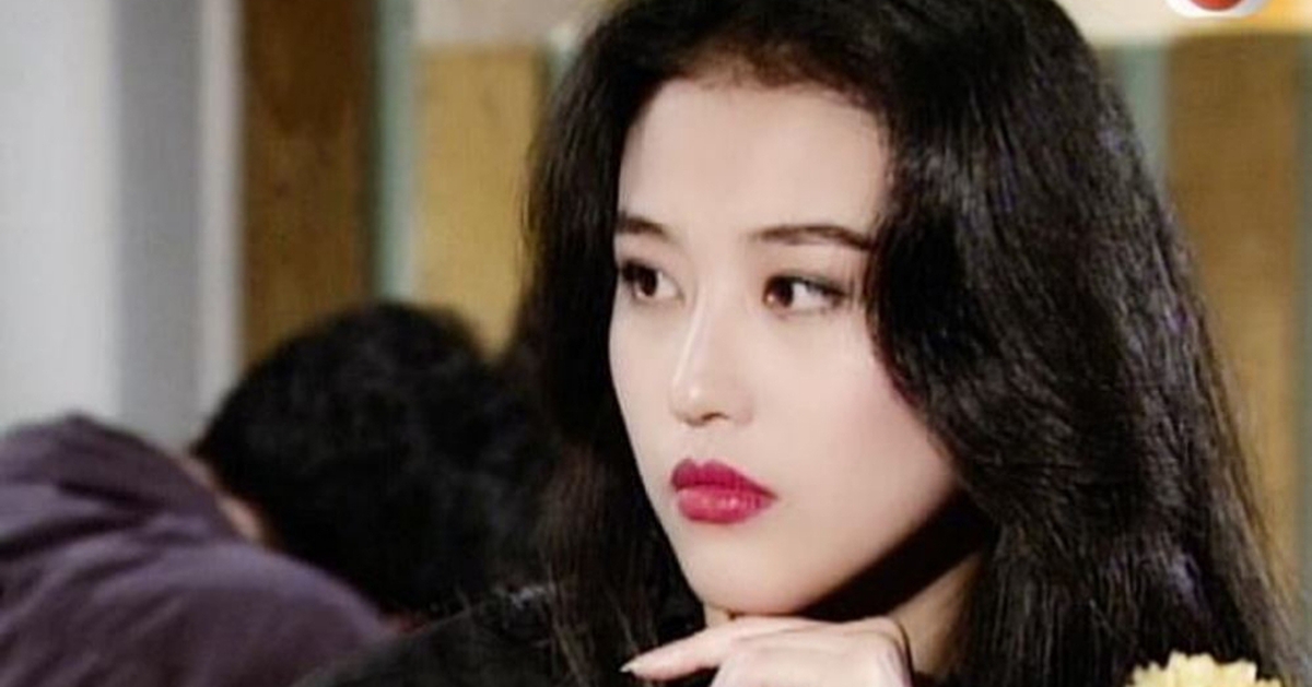 Những vai diễn để đời của minh tinh TVB Châu Hải My