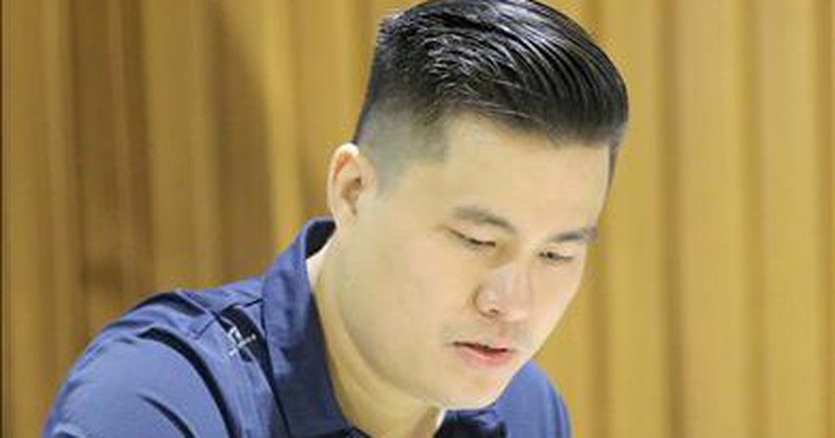 Lập thành tích lịch sử ở Cúp Hàn Tín, kỳ thủ ‘Nam Phương công tử’ của ...
