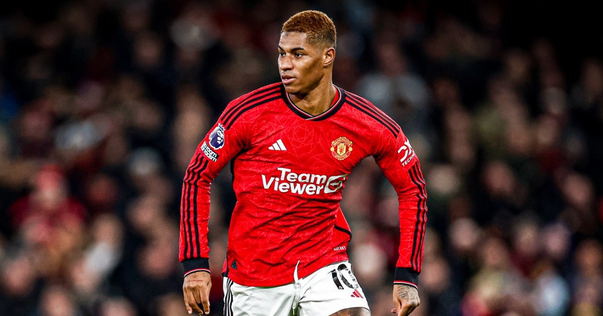 MU đã có chìa khóa để hồi sinh Rashford