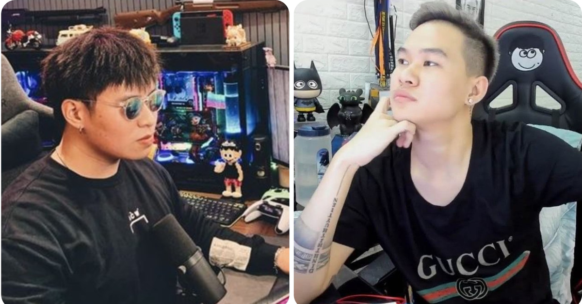 Rambo, Dev Nguyễn 'đổi gió' sang Liên Quân Mobile, khuấy đảo rank cao ...