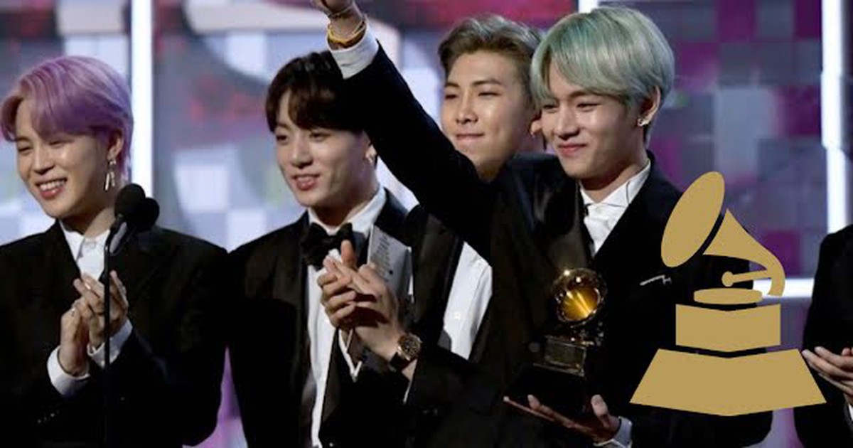 GQ Korea tiết lộ kế hoạch Grammy 2023 của BTS?