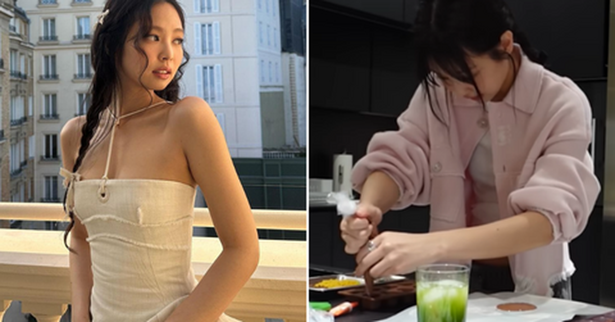 Soi đồ bếp nhà Jennie (BLACKPINK), kết luận 1 điều: Tiền là thứ nàng không bao giờ thiếu!