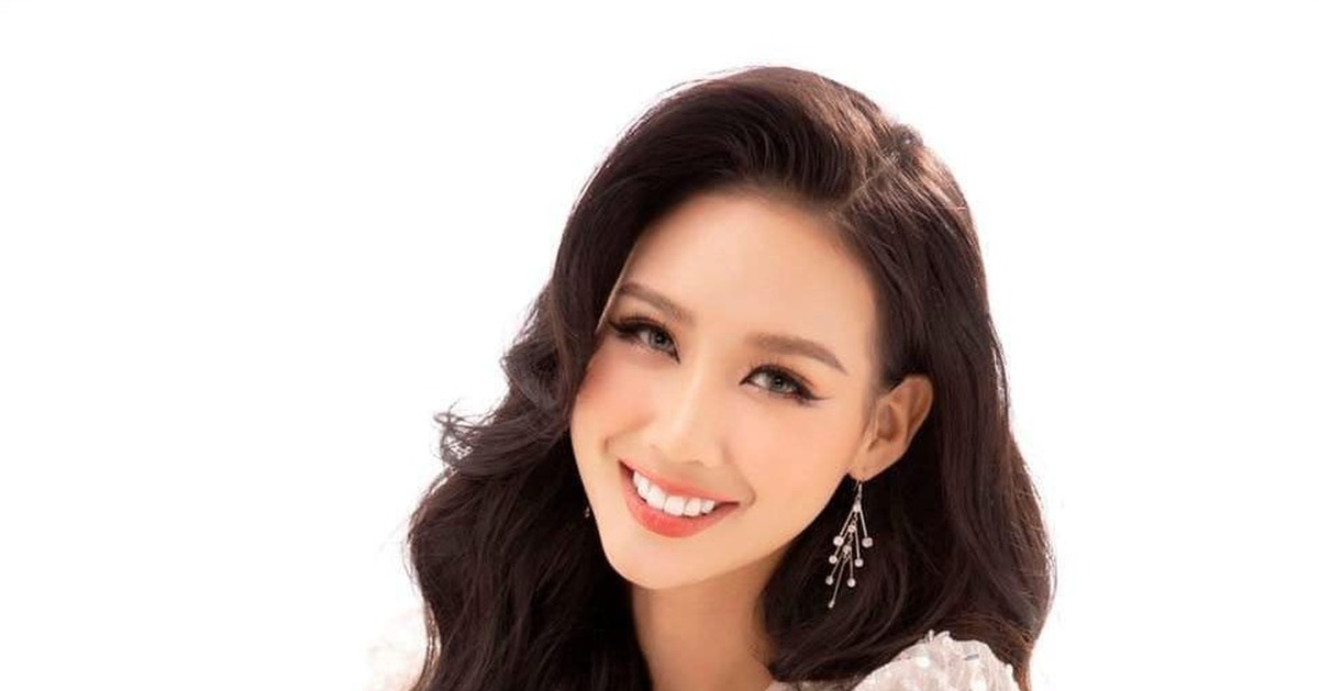 Lý do hoa hậu Bảo Ngọc từ chối học bổng khủng