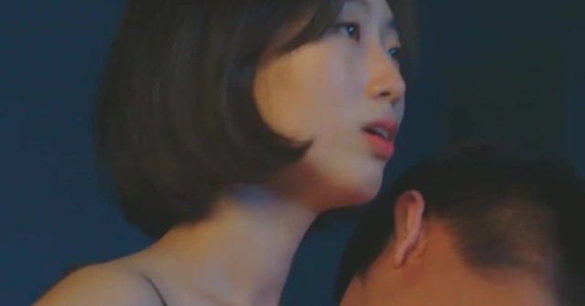 1 mỹ nhân Hàn bị ekip ép quay cảnh nóng, cởi 100% nhưng vẫn thực hiện vì muốn mau nổi tiếng