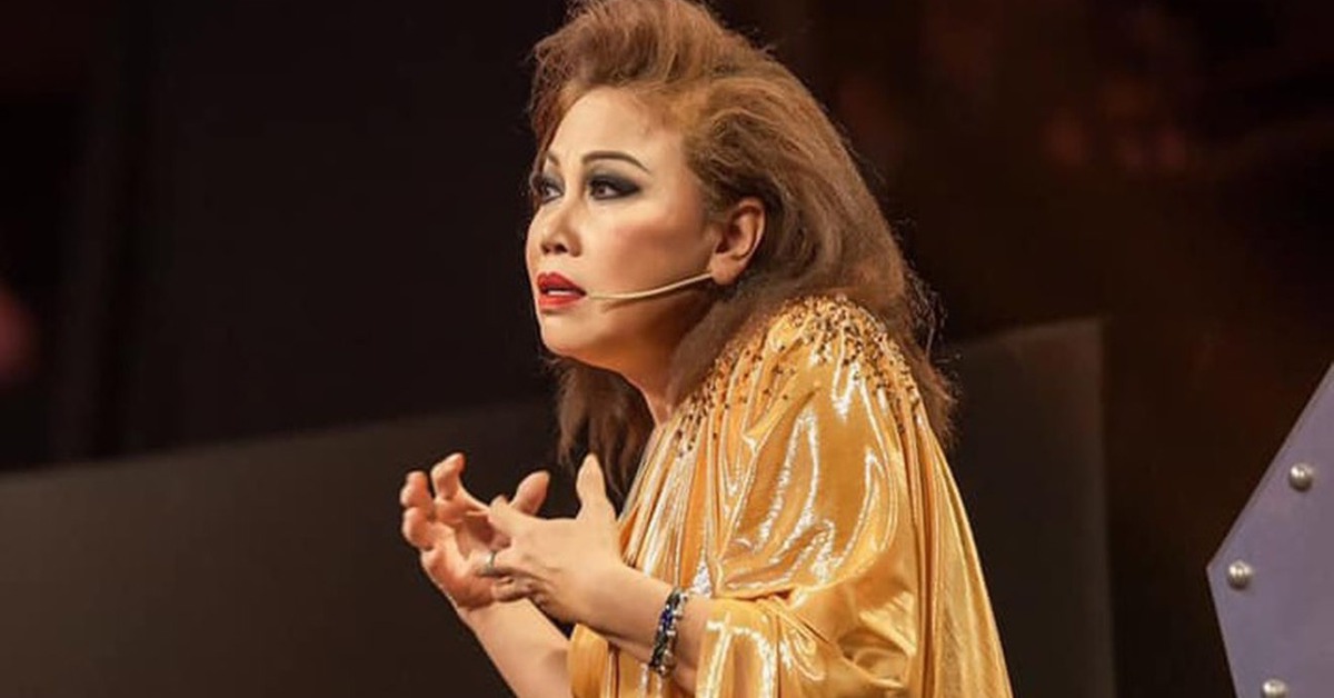 Siu Black: Giọng ca máu lửa vướng nợ nần và hiện tại vui làm rẫy