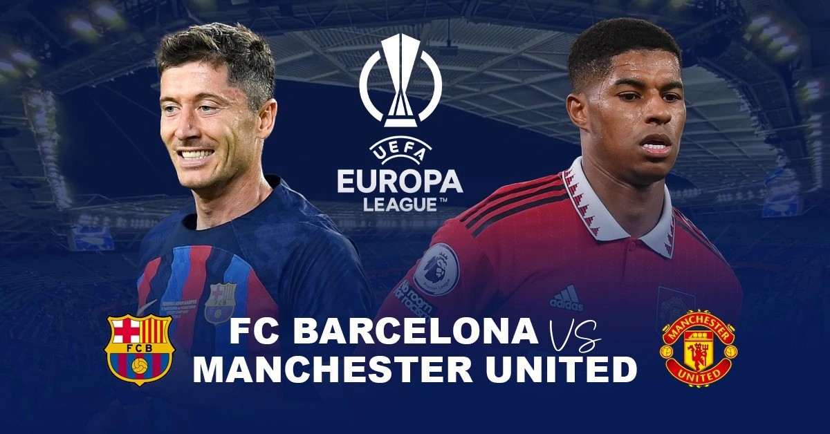 Link xem trực tiếp bóng đá MU vs Barcelona trên FPT Play (03h00, 24/2)