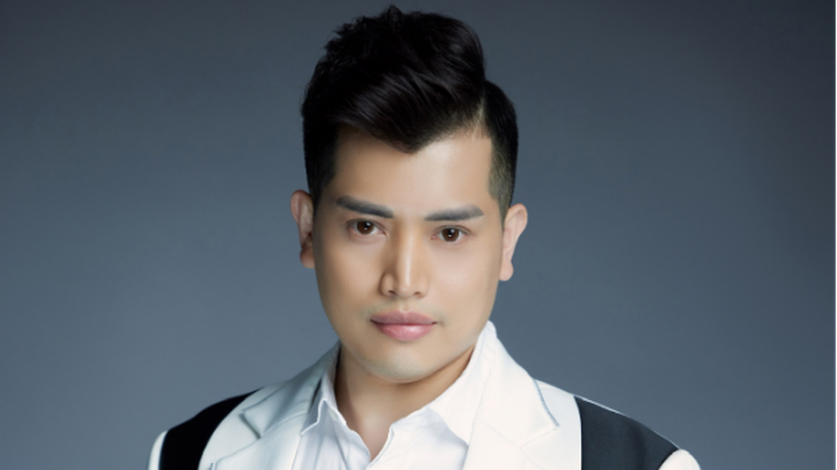 Kevin Le - Nỗ lực đóng góp cho sự phát triển ngành phun xăm thẩm mỹ ...