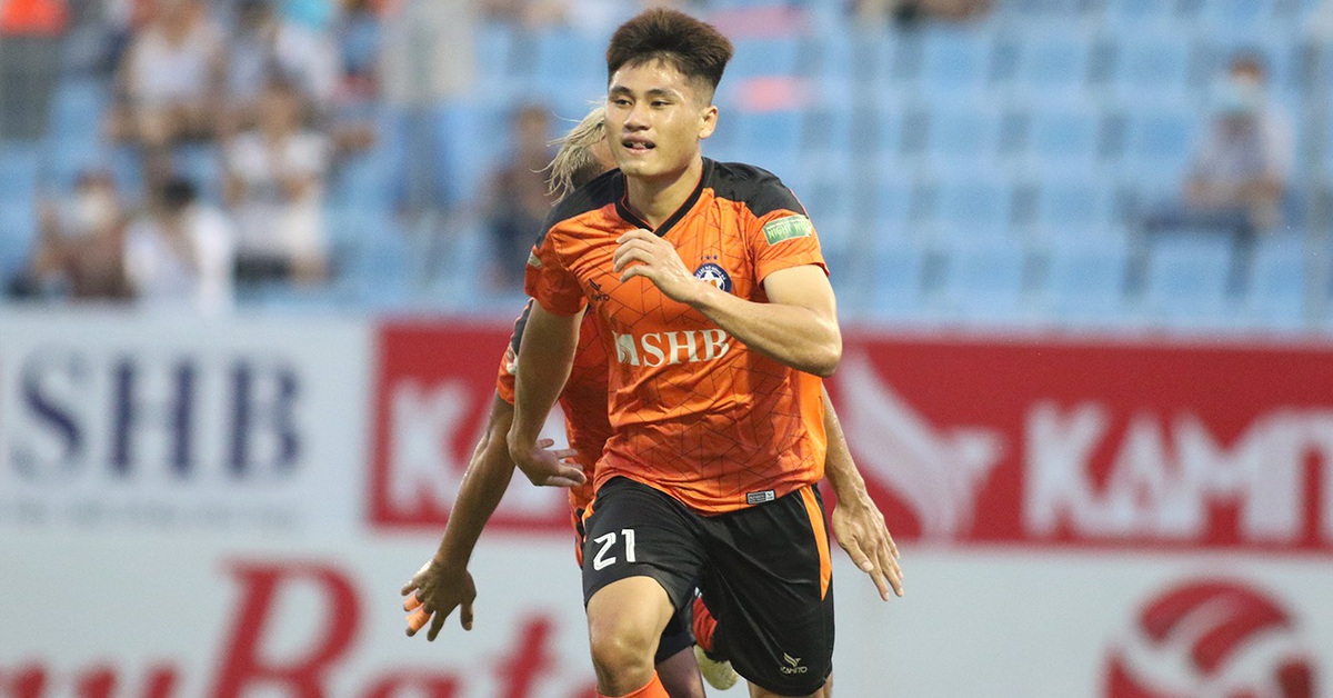 U20 Việt Nam gút danh sách dự U20 châu Á: HLV Hoàng Anh Tuấn loại Phi Hoàng