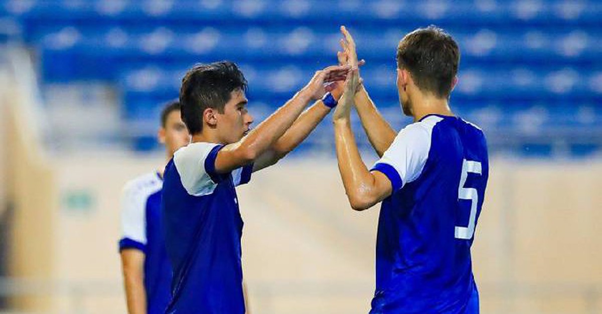 Nhận định, soi kèo U20 Uzbekistan vs U20 Syria (21h00, 1/3), U20 châu Á