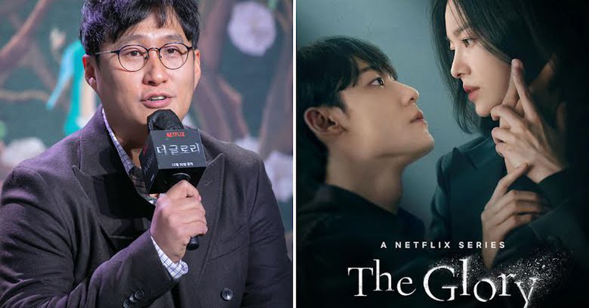 Ahn Gil Ho - Đạo diễn 'The Glory' bị tố bắt nạt học đường