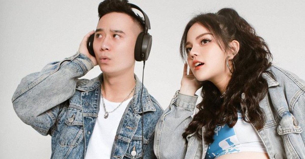 Hot Tiktoker Fansie Family trải lòng áp lực phải chịu vì đăng clip nhảy ...