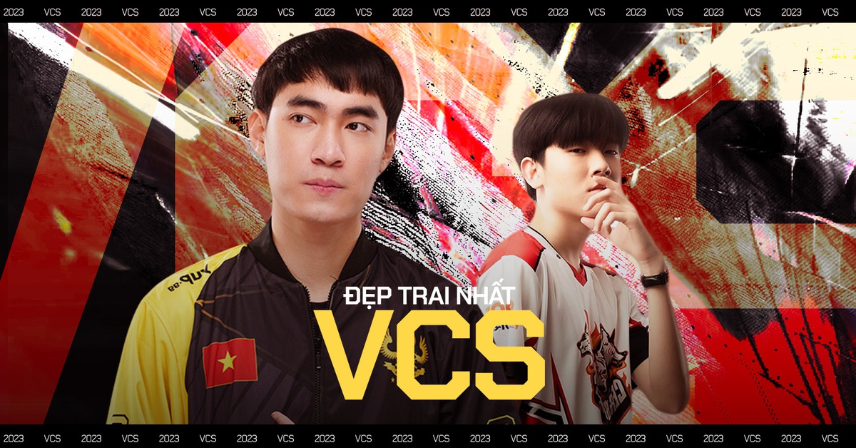 Top tuyển thủ VCS: "Đẹp trai, tài năng, tư duy đỉnh cao"