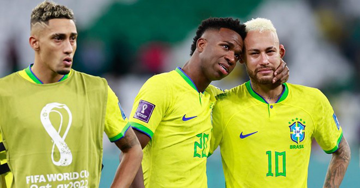 Nhận định, soi kèo Maroc vs Brazil (5h00, 26/3), giao hữu ĐTQG hôm nay