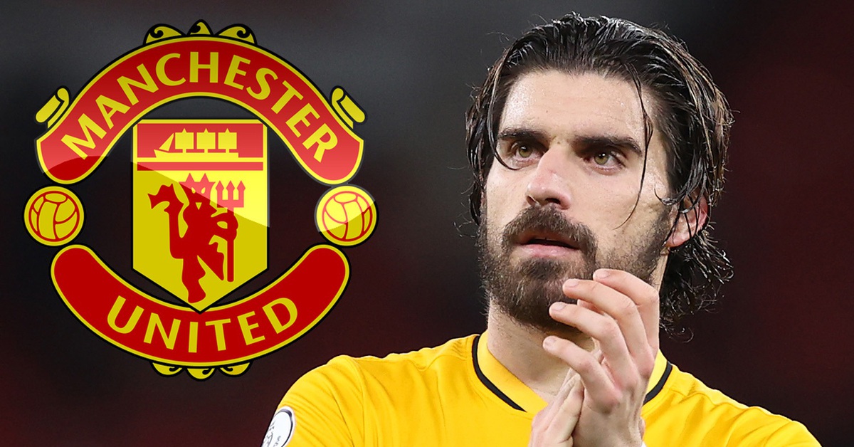 Tin nóng bóng đá sáng 25/3: MU được báo giá Ruben Neves, Varane chỉ ...