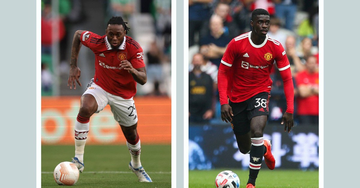 Tin bóng đá MU 28/3: Hai cầu thủ MU xem xét bỏ tuyển Anh, đầu quân cho ...