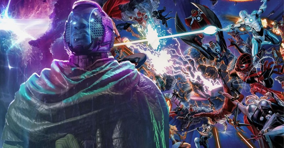 Doctor Doom và những phản diện mà MCU còn thiếu cho trận đại chiến đa ...