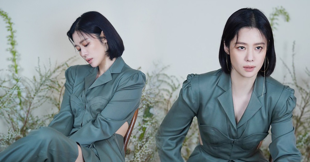 Kim Hyun Joo - nàng Lee Sun Woo của "Giày thuỷ tinh": Sự thật mối tình ...