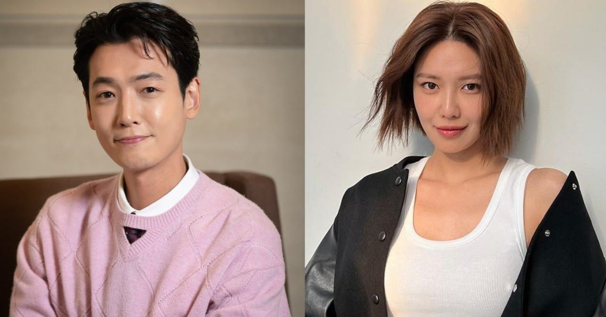 Jung Kyung Ho: Tôi sẽ cầu hôn Soo Young