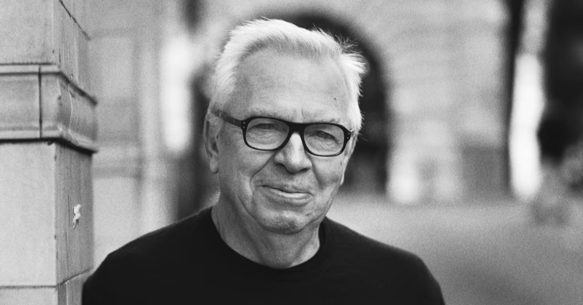 Giải Pritzker 2023 thuộc về kiến trúc sư người Anh Chipperfield